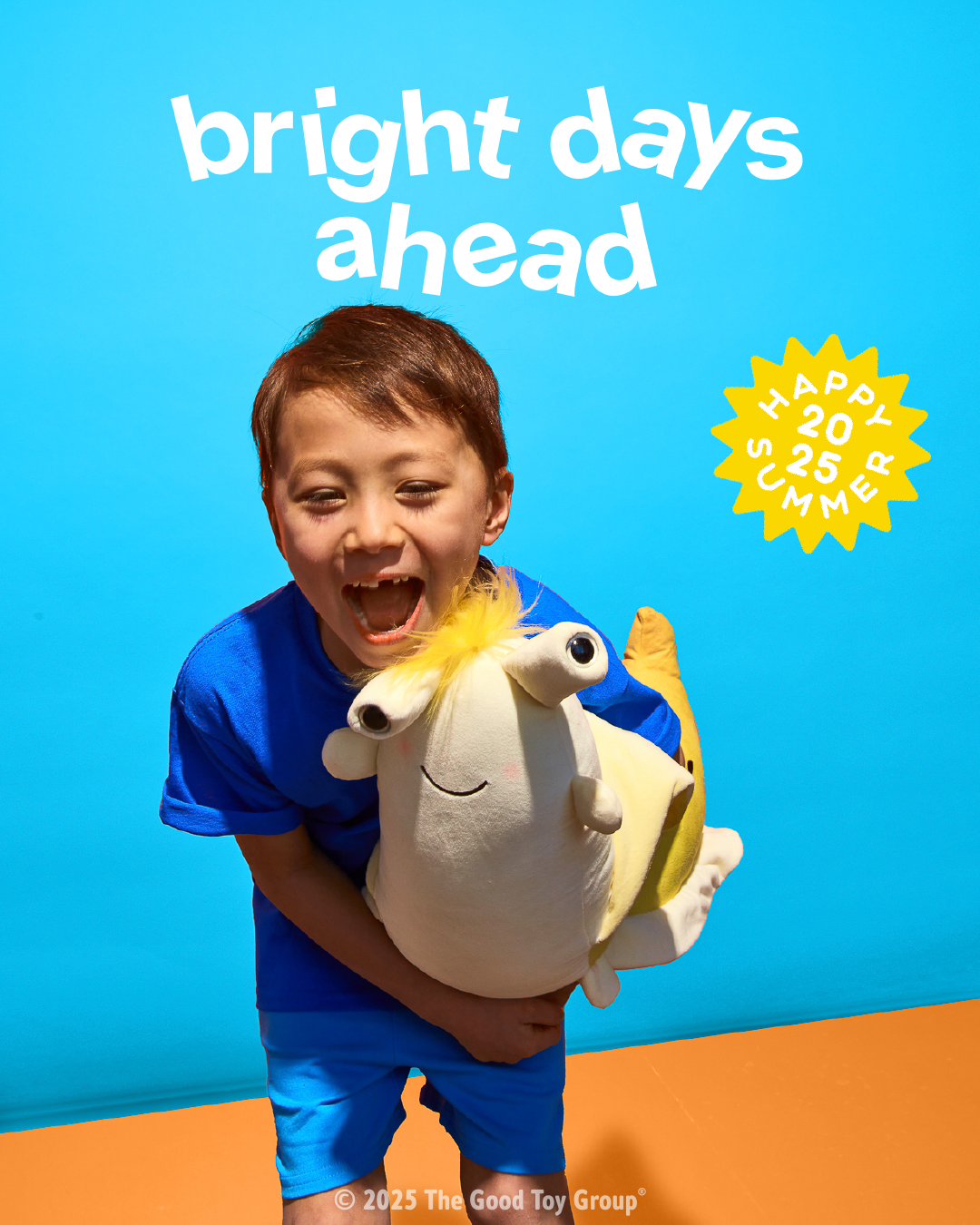 Summer 2025 — Piccolo Mondo Toys