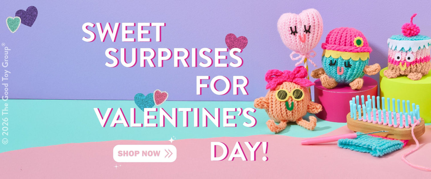 Valentine's Day Gifts — Page 3 — Piccolo Mondo Toys
