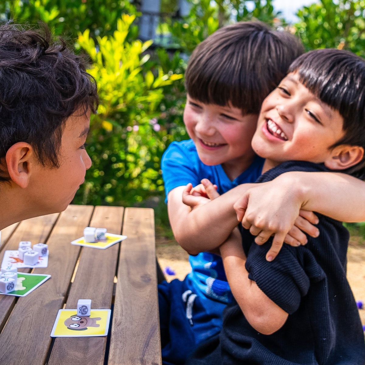 Our Story — Piccolo Mondo Toys