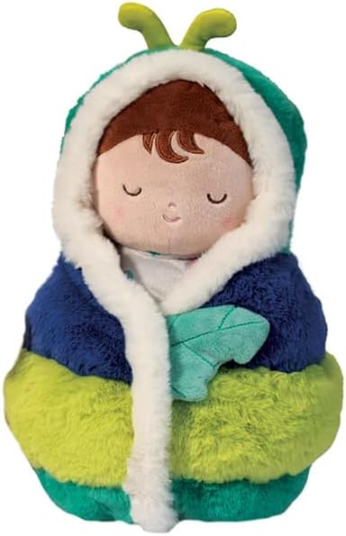 Baby Caterpillar Hug — Piccolo Mondo Toys