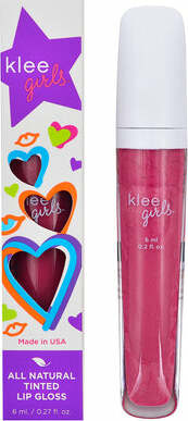 Brighton Ensemble Lip Gloss — Piccolo Mondo Toys