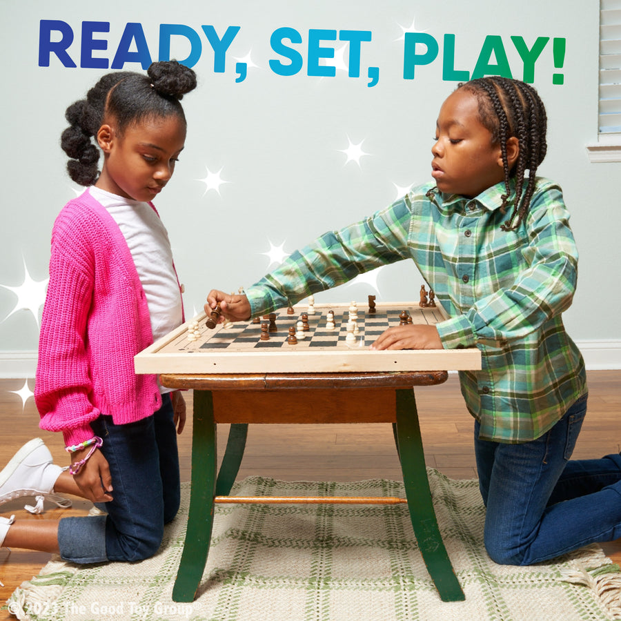 Piccolo Mondo Toys | Creative Play & Toys for Children | Portland, OR