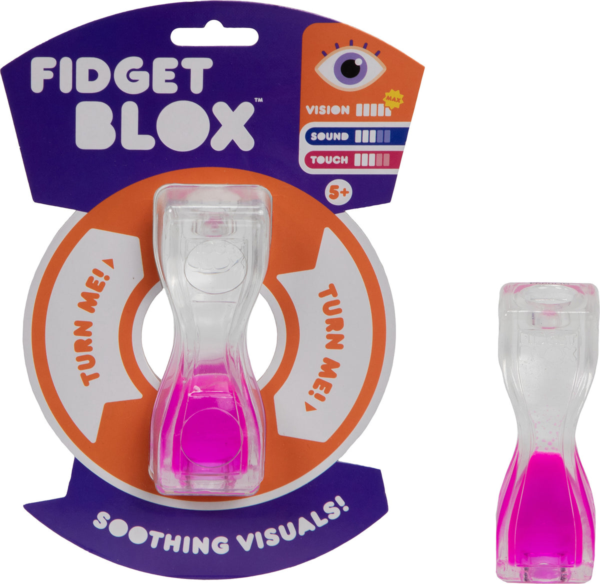 Jelly Fidget Blox — Piccolo Mondo Toys