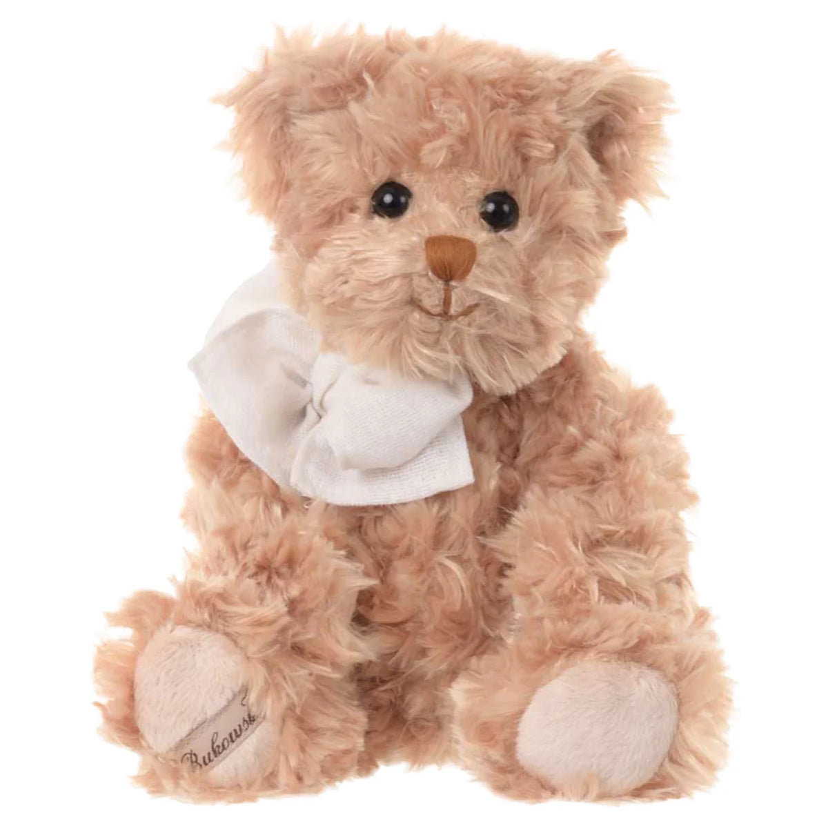 Little Daniel Teddy Bear — Piccolo Mondo Toys