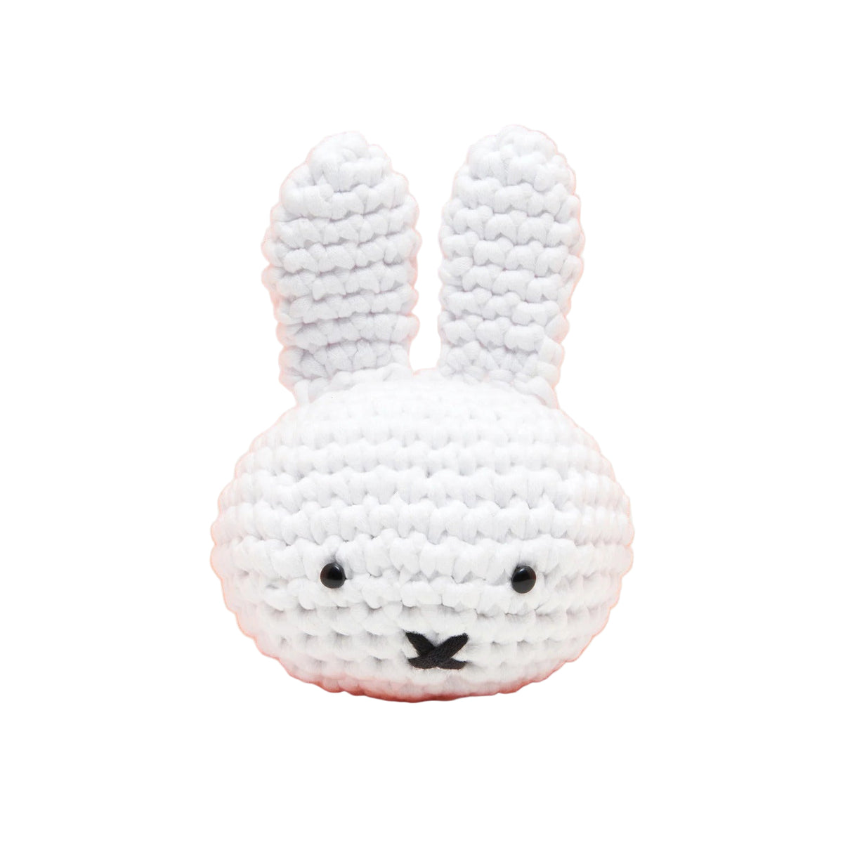 Miffy Beginner Crochet Kit — Piccolo Mondo Toys