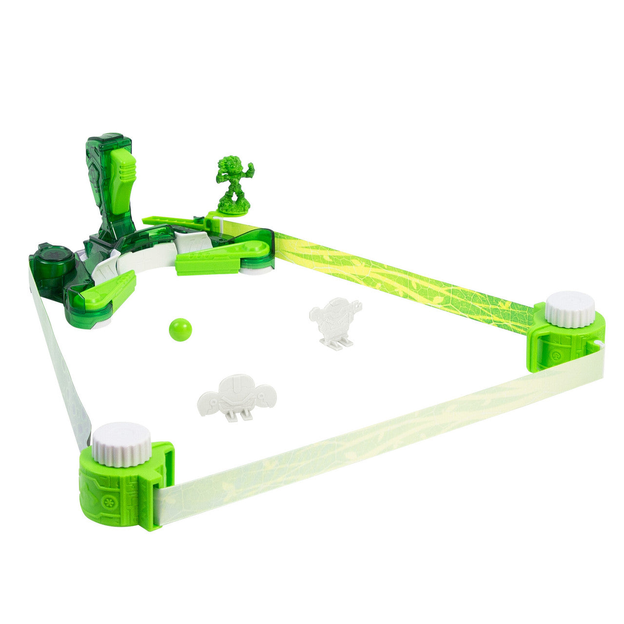 Organika Doteki Battle Training Set — Piccolo Mondo Toys
