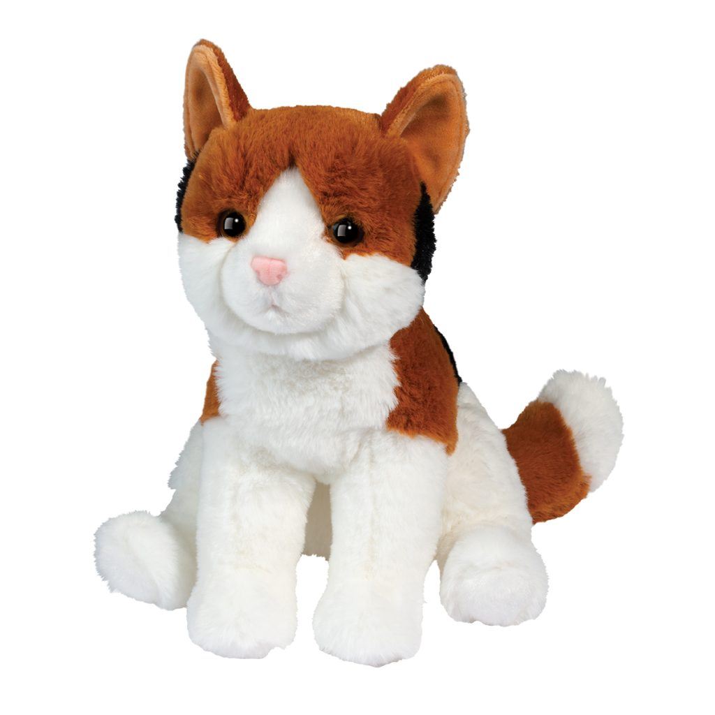 Patches Calico Cat — Piccolo Mondo Toys
