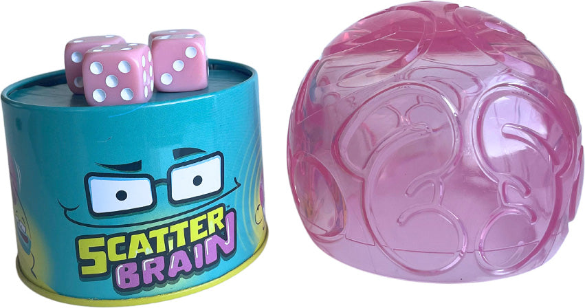 Scatter Brain — Piccolo Mondo Toys