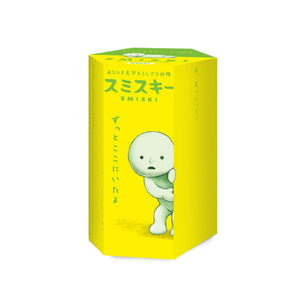 Smiski Series 1 Collectible Figures — Piccolo Mondo Toys