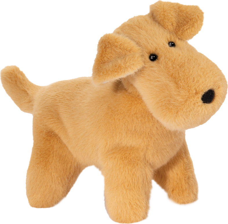 Tim Tan Dog Large Muzzle — Piccolo Mondo Toys