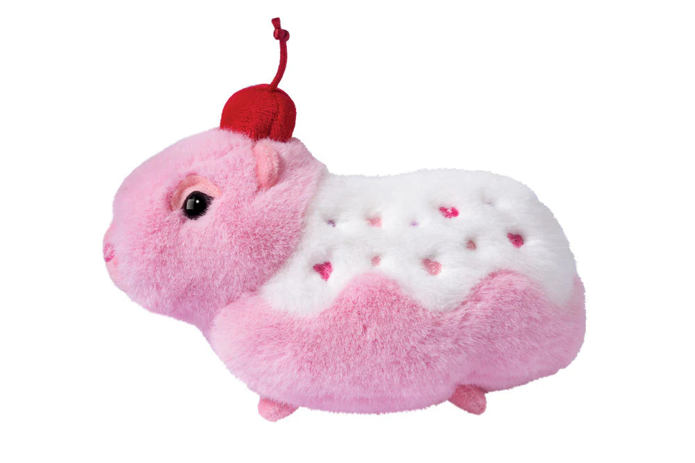 Valentines Capycake — Piccolo Mondo Toys
