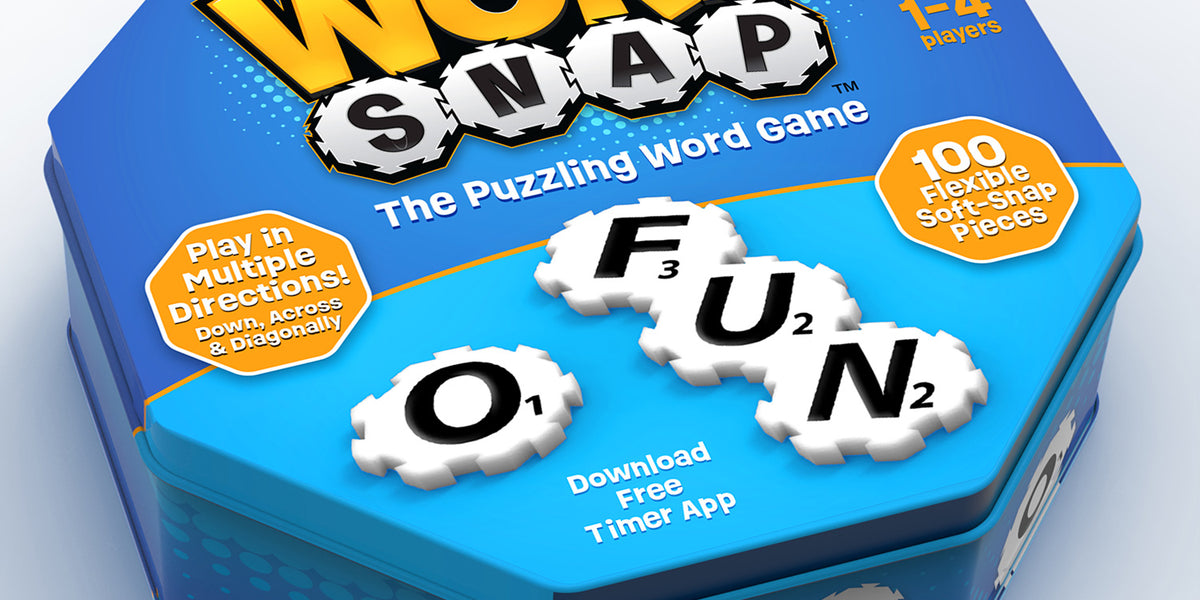 Word Games For Adults Word Wipeout: Easy To Learn For 2 To 6 Players ...