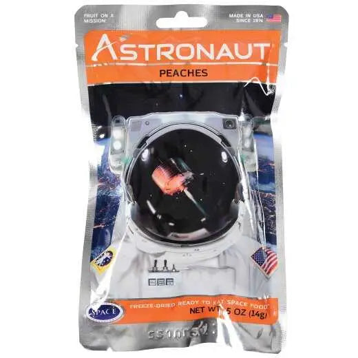 Astronaut Peaches — Piccolo Mondo Toys