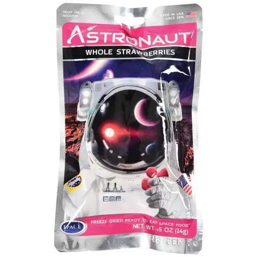 Space Astronaut Strawberries — Piccolo Mondo Toys