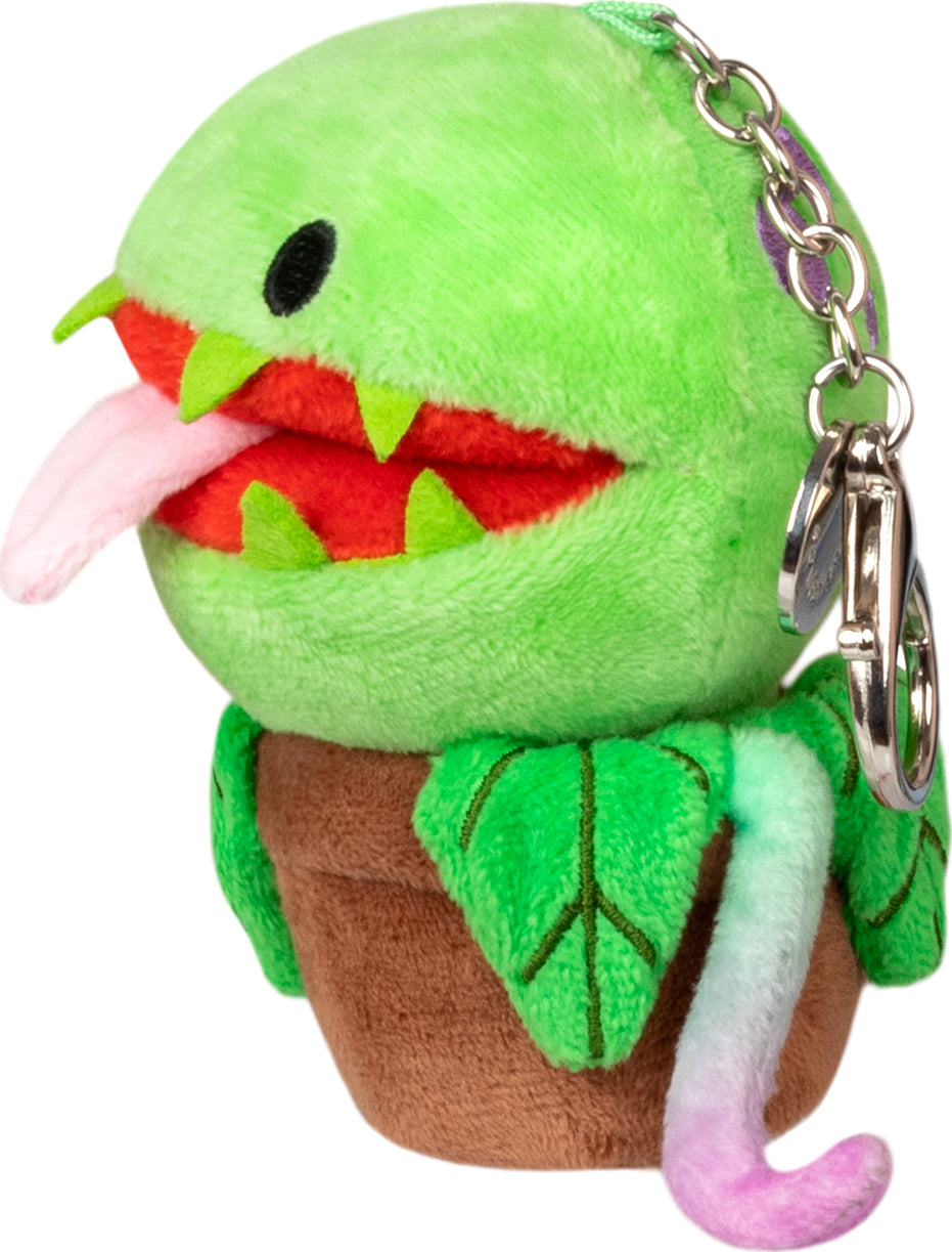 Micro Venus Fly Trap Squishable — Piccolo Mondo Toys