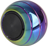 Rainbow Gyroscope Sphere — Piccolo Mondo Toys