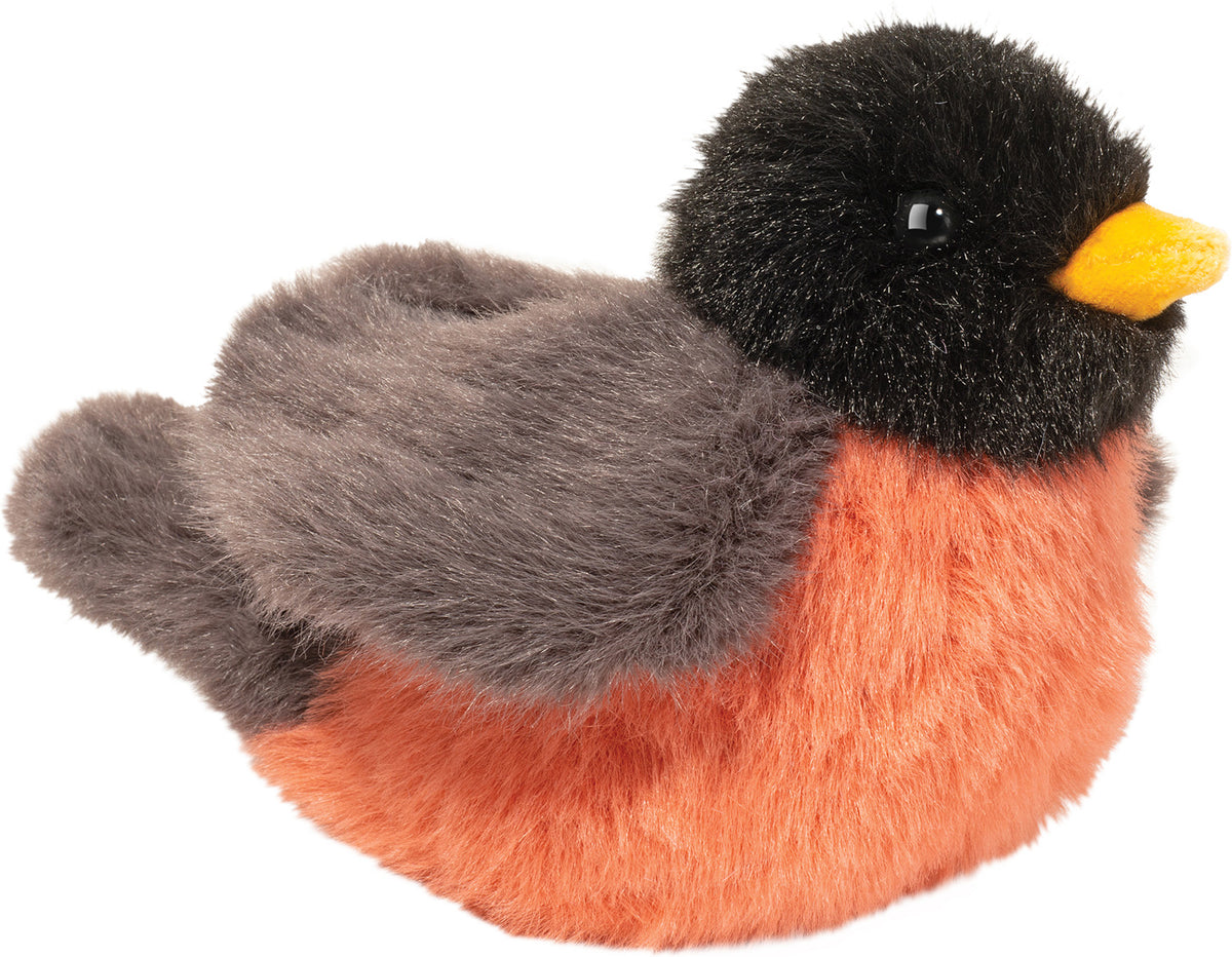 Melody Robin — Piccolo Mondo Toys