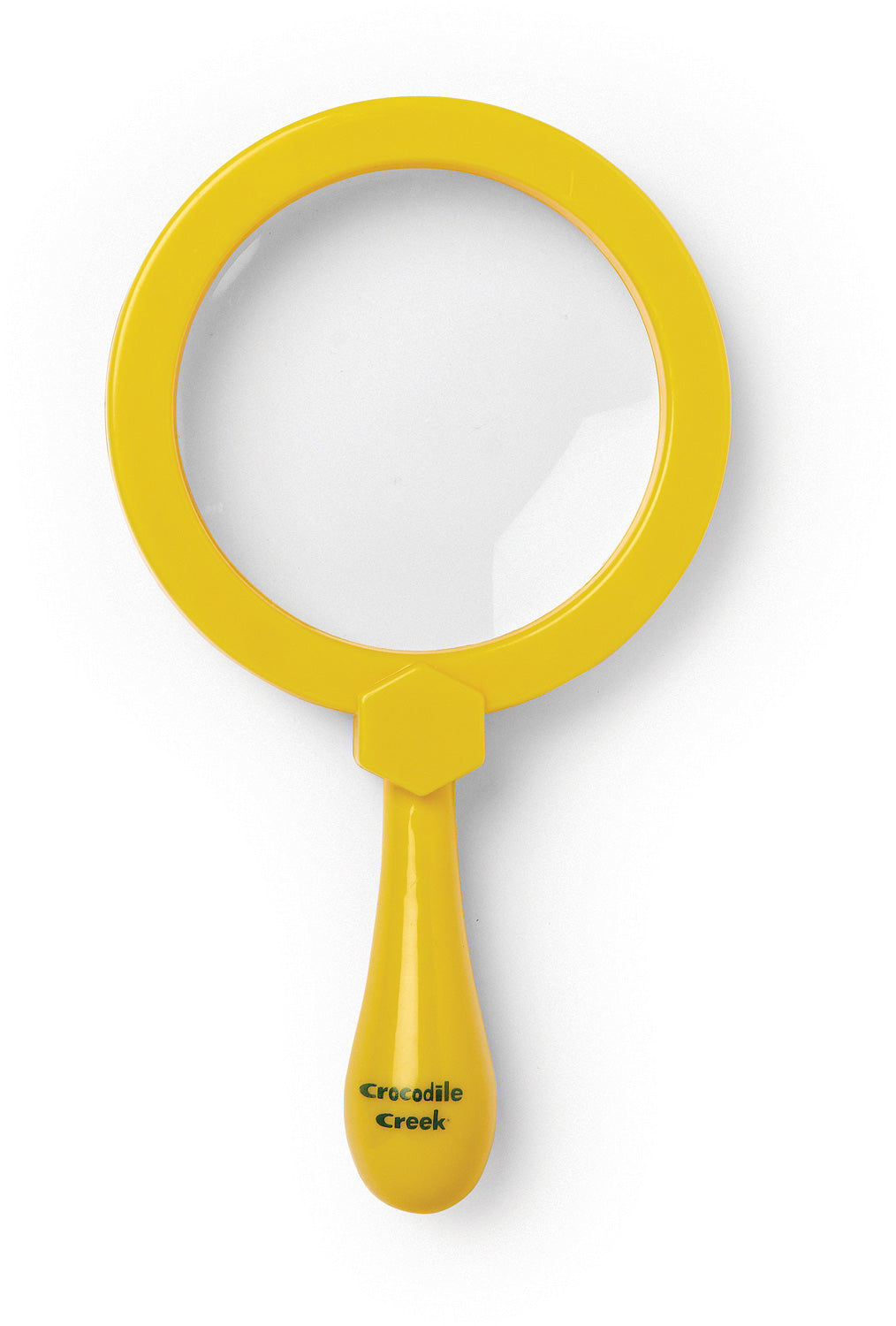 Little Explorer Magnifying Glass — Piccolo Mondo Toys