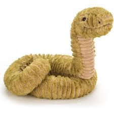 Slither Snake — Piccolo Mondo Toys