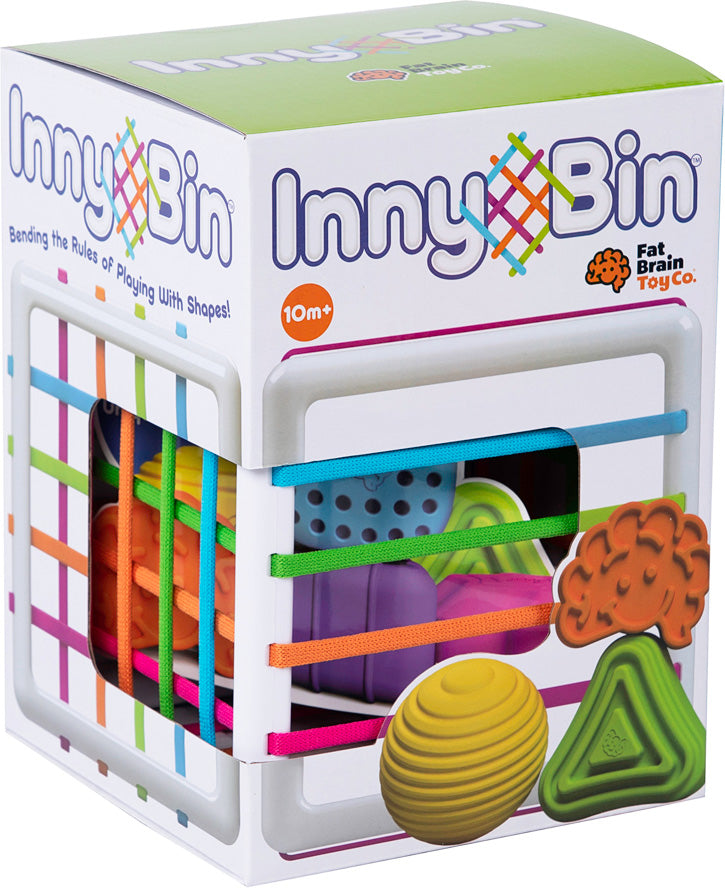 Inny Bin — Piccolo Mondo Toys