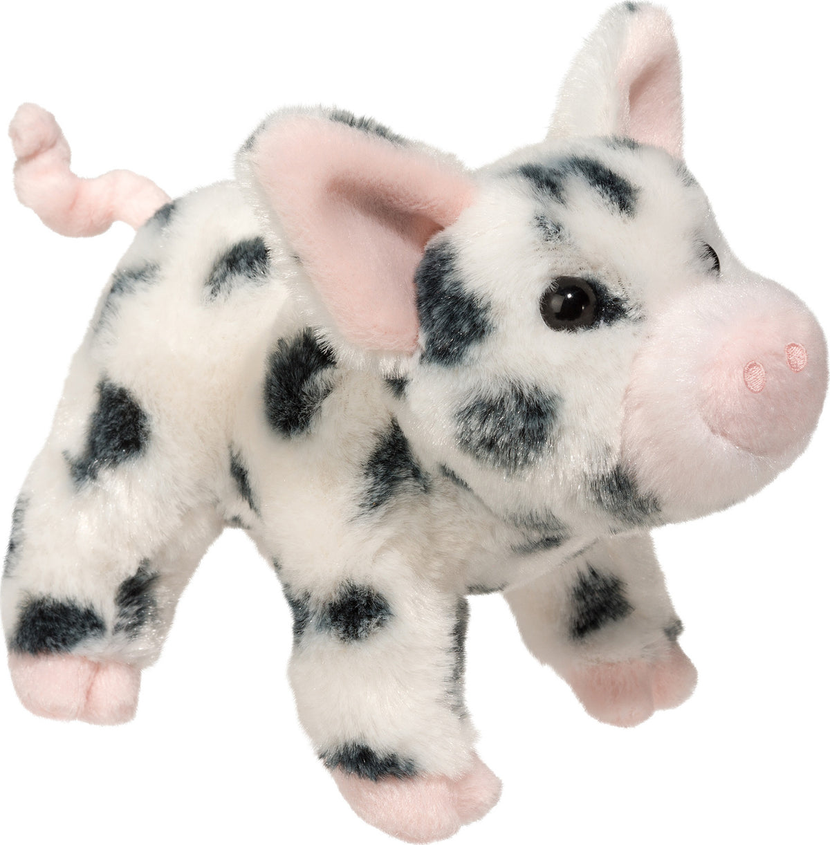 Leroy Pig with Black Spots — Piccolo Mondo Toys