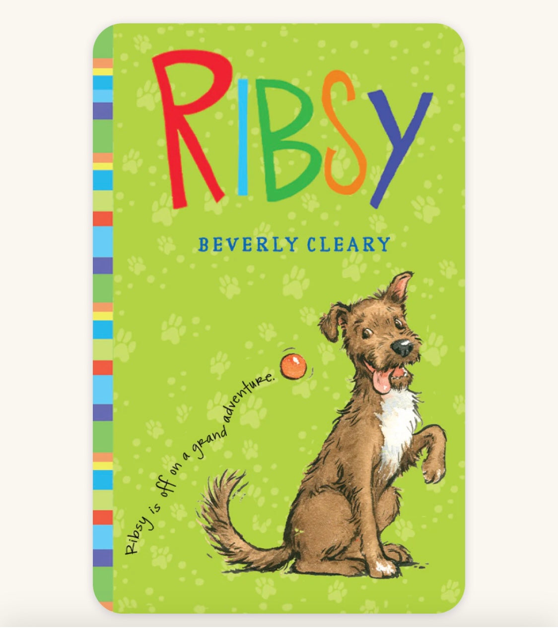Henry And Ribsy