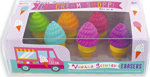 Petite Sweets Ice Cream Shoppe — Piccolo Mondo Toys