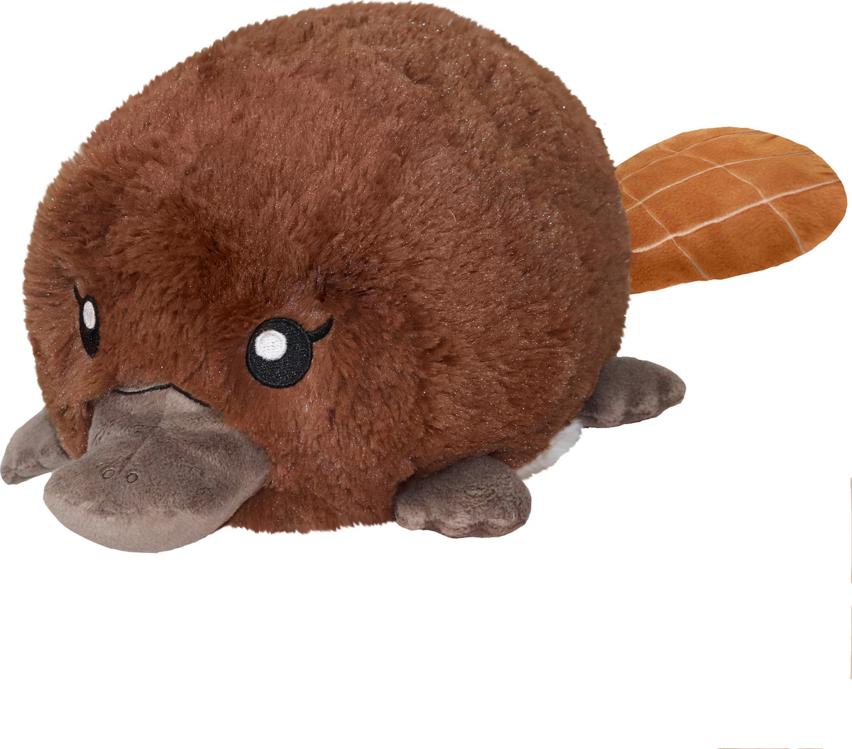 Mini Platypus Squishable — Piccolo Mondo Toys