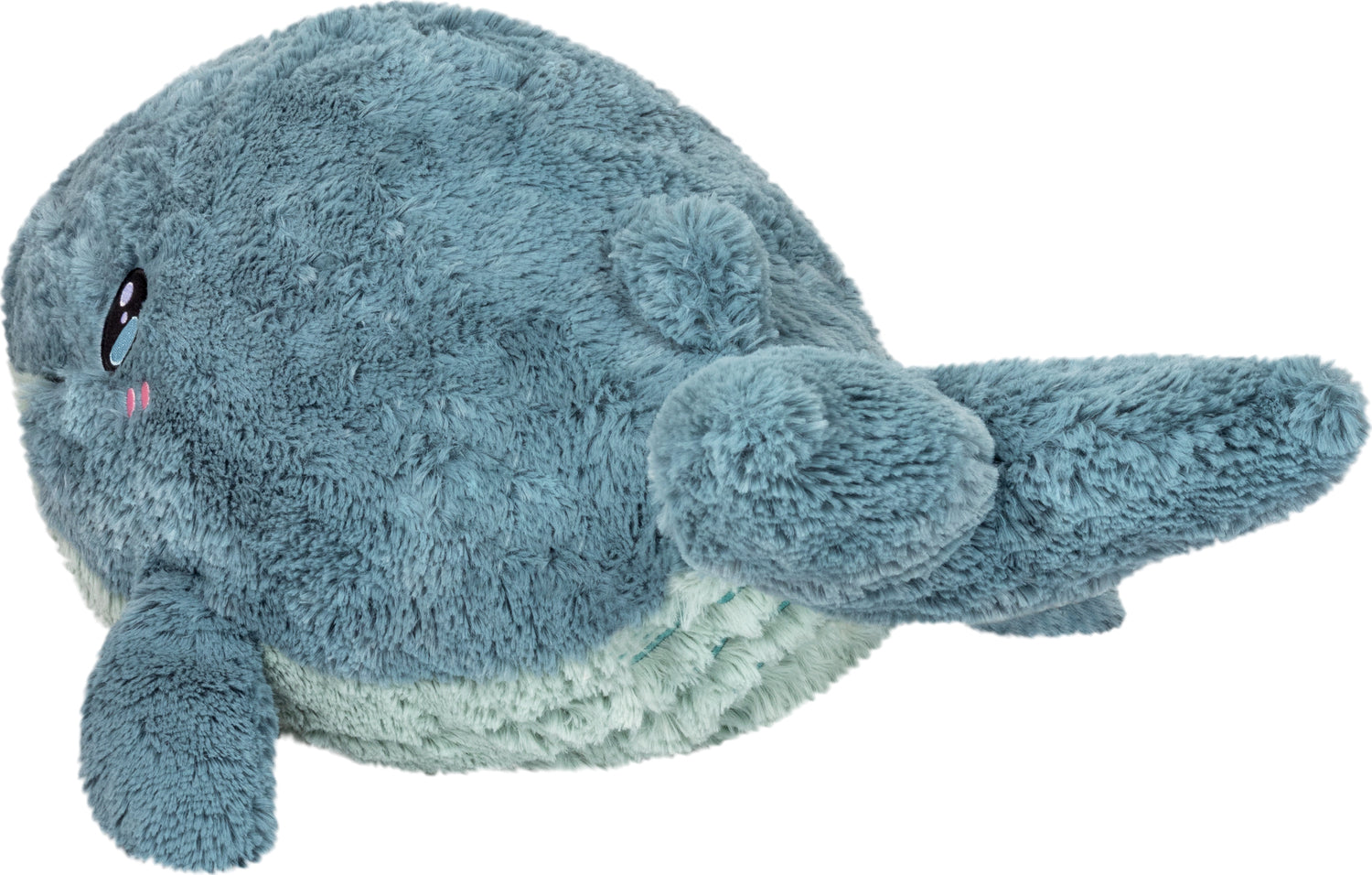 Blue Whale Webkinz