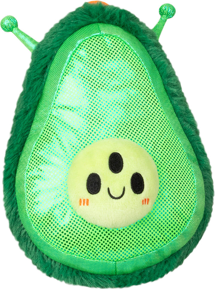 Squishable Alter Ego Alien Avocado — Piccolo Mondo Toys