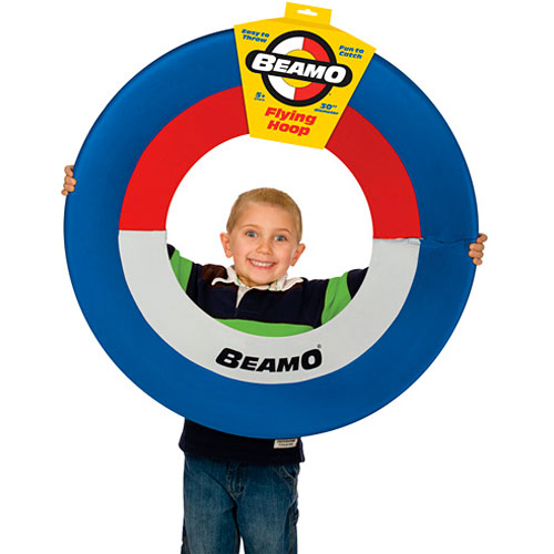Beamo Large 30" — Piccolo Mondo Toys
