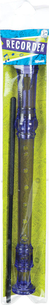 Recorder — Piccolo Mondo Toys